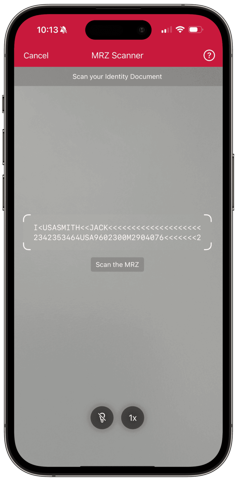 White Label – Mobile Scanner Solutions - Scanbot SDK