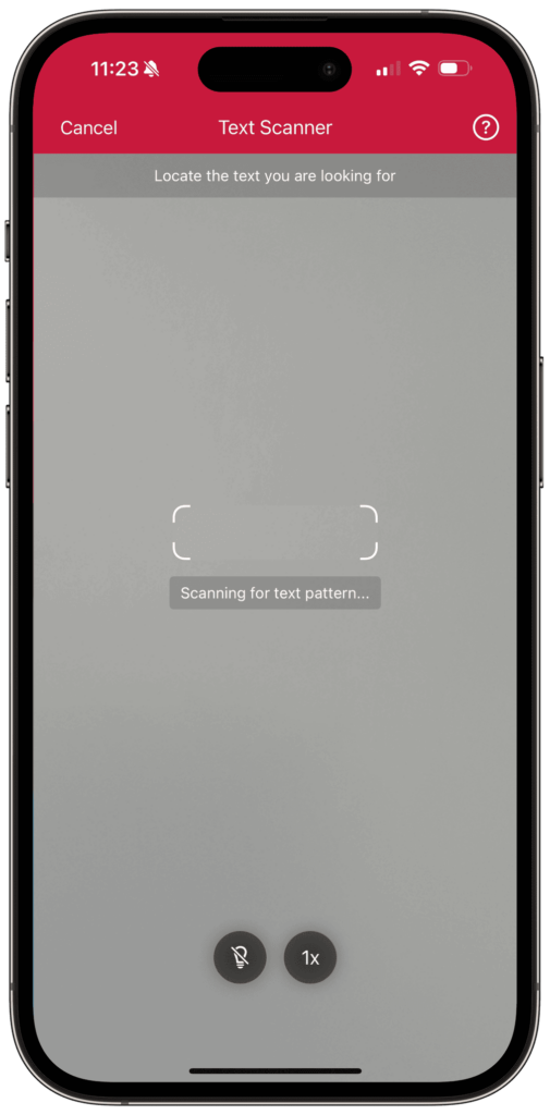 White Label – Mobile Scanner Solutions - Scanbot SDK