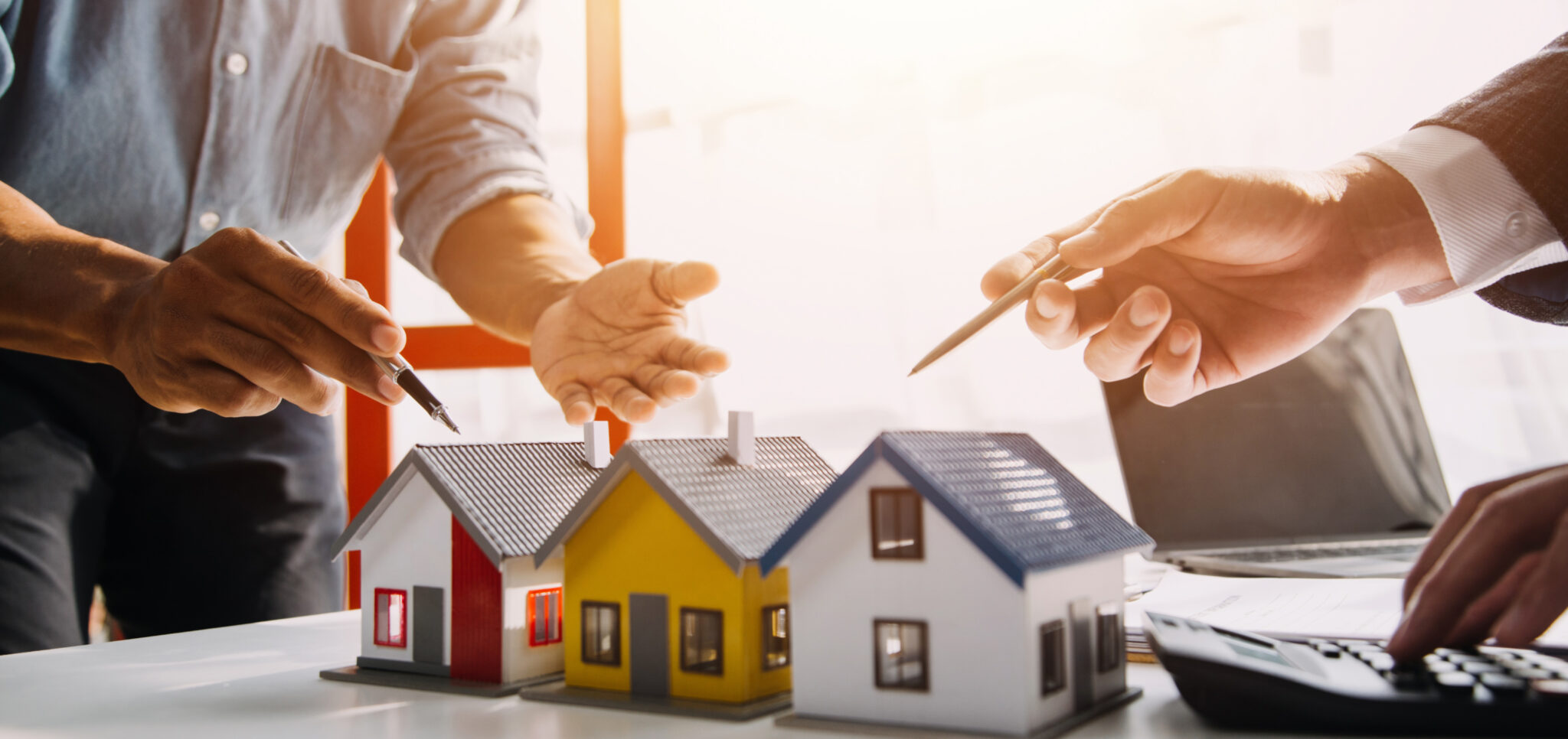 Insurance Customer Satisfaction - Scanbot SDK