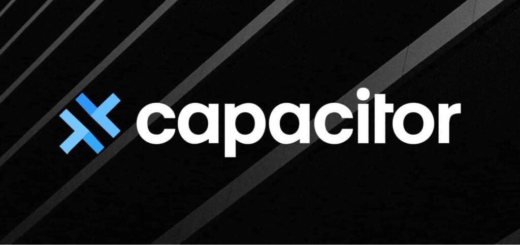 Ionic Capacitor Document Scanner Tutorial - Scanbot SDK