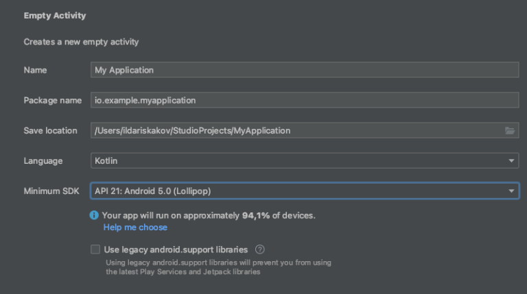 Android Document Scanner Tutorial for Developers