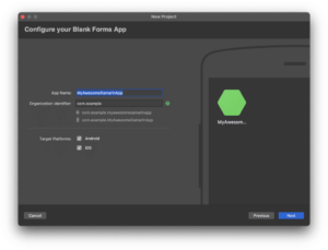 Xamarin & Xamarin.Forms Document Scanner Tutorial