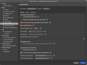 Xamarin & Xamarin.Forms Document Scanner Tutorial