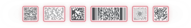 Types of Barcodes - 1D & 2D - Scanbot SDK