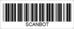 Tipos de códigos de barras y su uso - Scanbot SDK