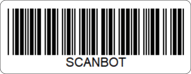 Découvrez les différents types de codes-barres et leur utilisation ...