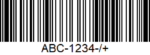 Types of Barcodes - 1D & 2D - Scanbot SDK