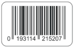 Types of Barcodes - 1D & 2D - Scanbot SDK