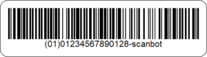 Types of Barcodes - 1D & 2D - Scanbot SDK