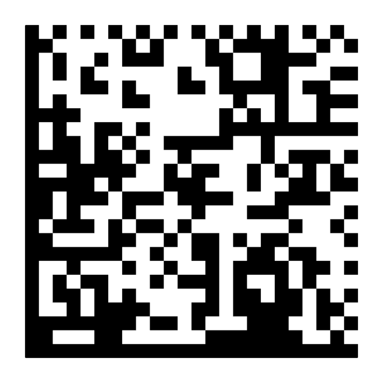 Types of Barcodes - 1D & 2D - Scanbot SDK
