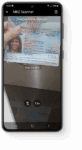 Mobile MRZ OCR - Scan ID cards and passports - Scanbot SDK