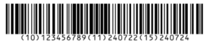GS1 Barcodes: What they are and how to scan them - Scanbot SDK