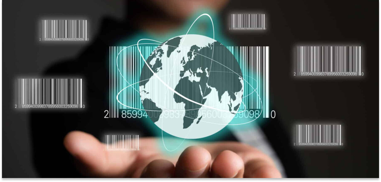 Who Invented The Barcode? – Scanbot SDK