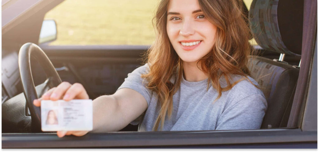 Driver's License Barcode Reader - Scanbot SDK