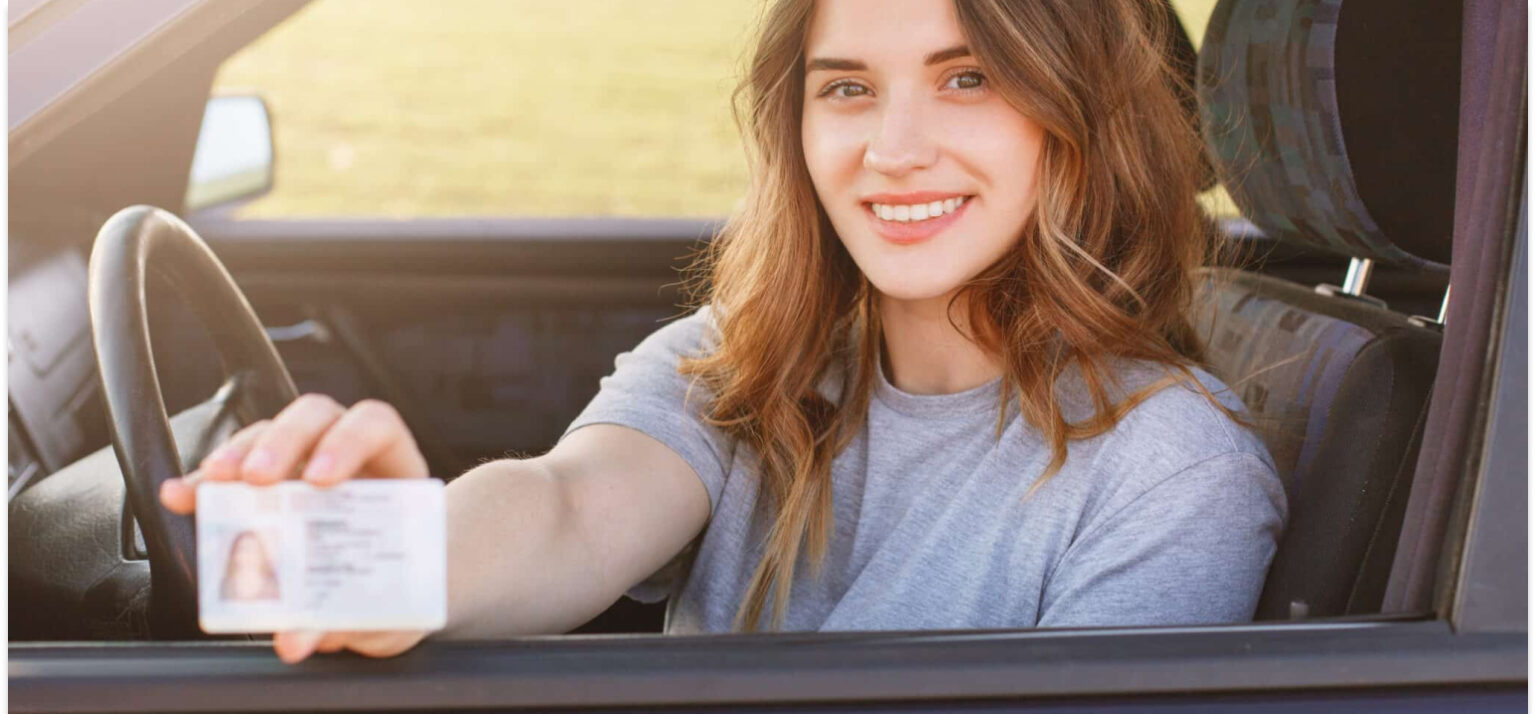 Driver's License Barcode Reader - Scanbot SDK