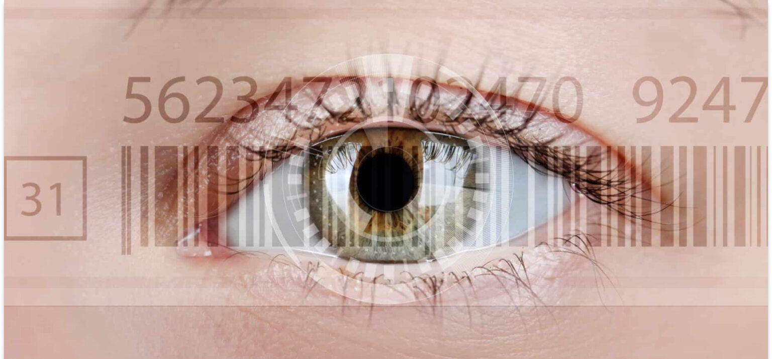 Types of Barcodes - 1D & 2D - Scanbot SDK