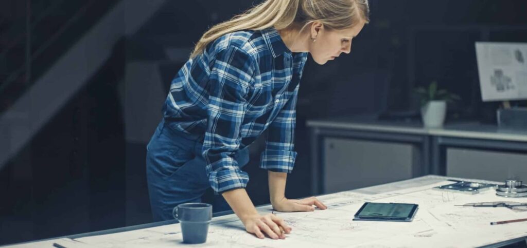 Digital Construction Management - Scanbot SDK