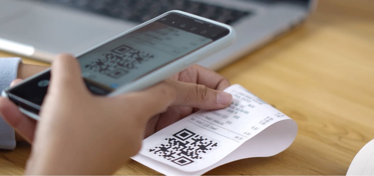 QR Code Use Cases - Scanbot SDK