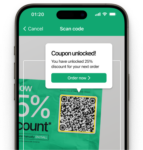 JavaScript QR Code Scanner - Scanbot SDK