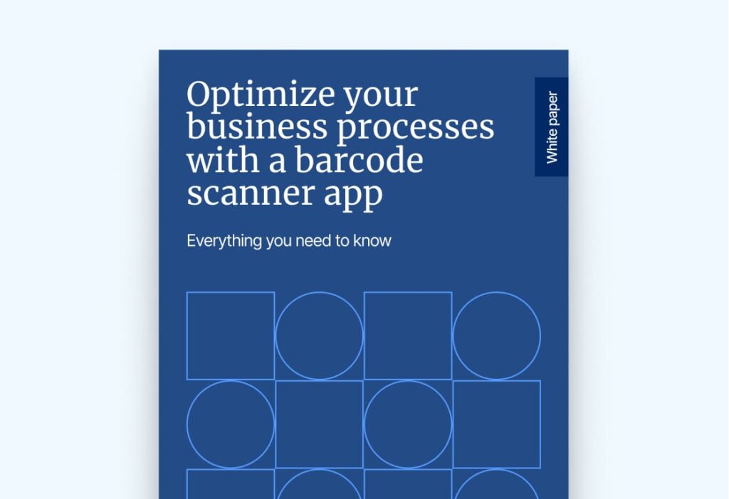 Barcode Lookup - EAN, UPC, ISBN & GTIN Search - Scanbot SDK