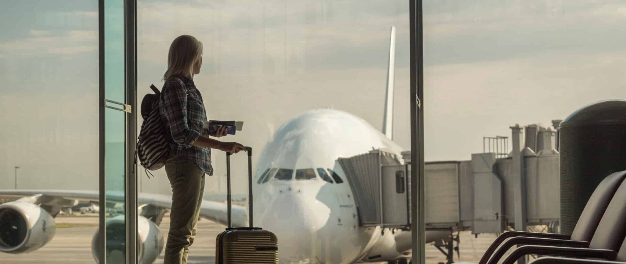 Boarding Pass Scanner: Scan PDF417 - Scanbot SDK