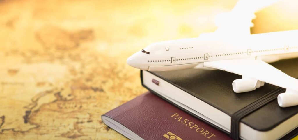 How to scan passports with a mobile device - Scanbot SDK