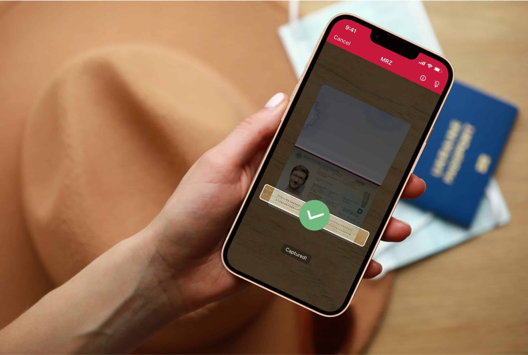 What is a check digit, and why does it matter? - Scanbot SDK