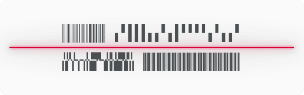 Barcodes: Definition, History, Examples - Scanbot SDK