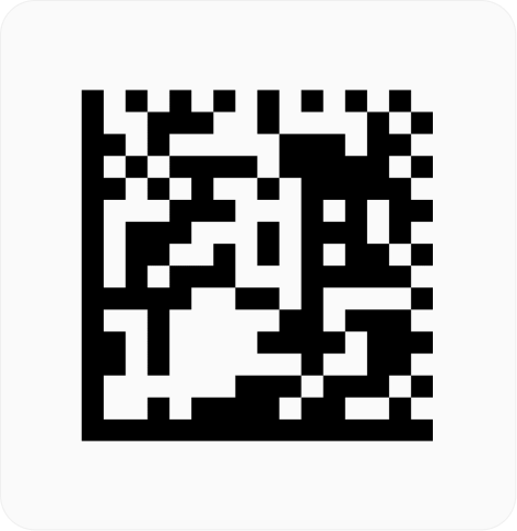 Pharmacy Product Number - Scanbot SDK