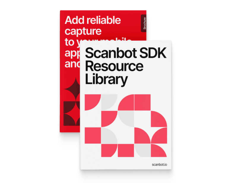 Resources - Scanbot SDK