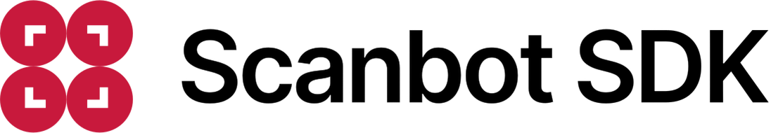 Unveiling our new logo and brand design - Scanbot SDK