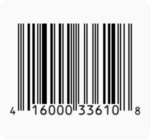 Barcodes: Definition, History, Examples - Scanbot SDK