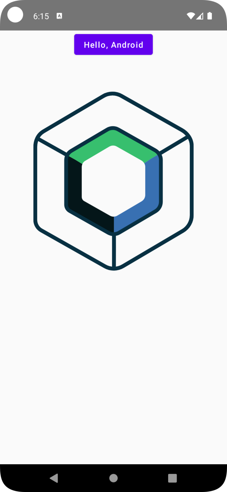 Compose Multiplatform barcode scanning UI tutorial - Scanbot SDK