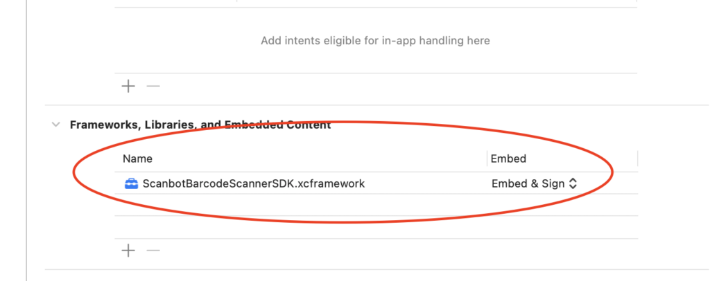Compose Multiplatform Barcode Scanner Tutorial Scanbot Sdk