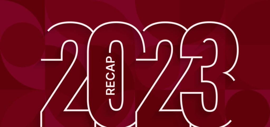 2023 recap: Scanbot SDK's year in review - Scanbot SDK