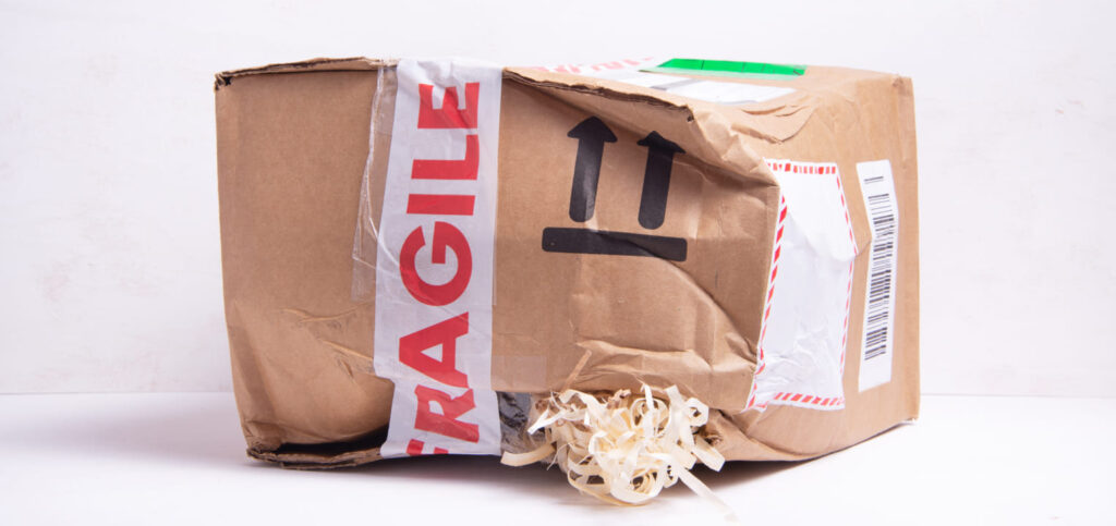 How to scan an inverted barcode - Scanbot SDK