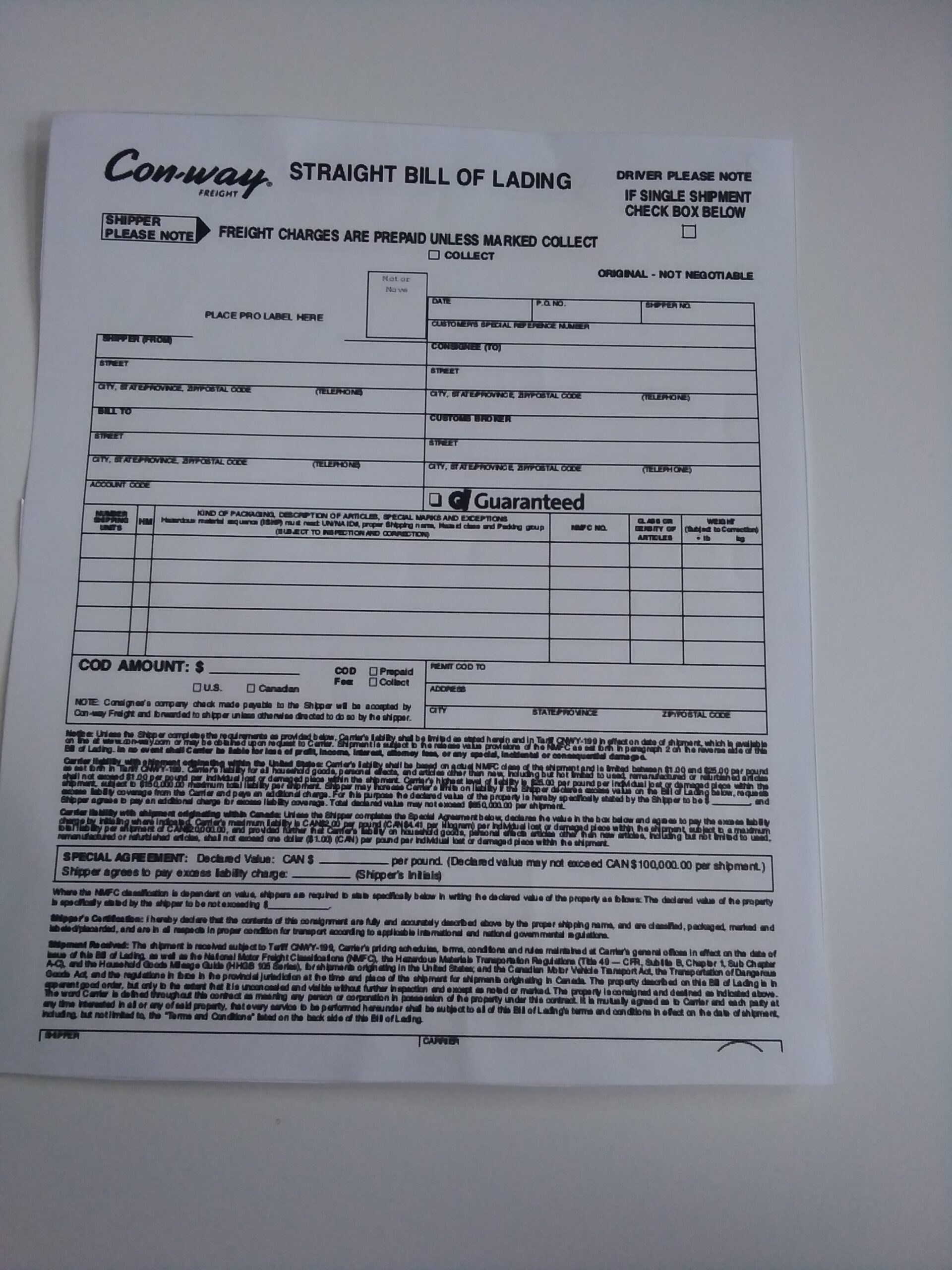 Introducing the Document Quality Analyzer - Scanbot SDK