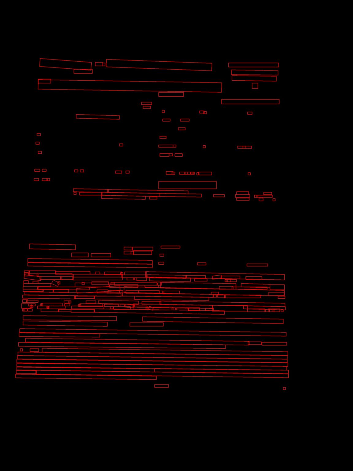Introducing the Document Quality Analyzer - Scanbot SDK
