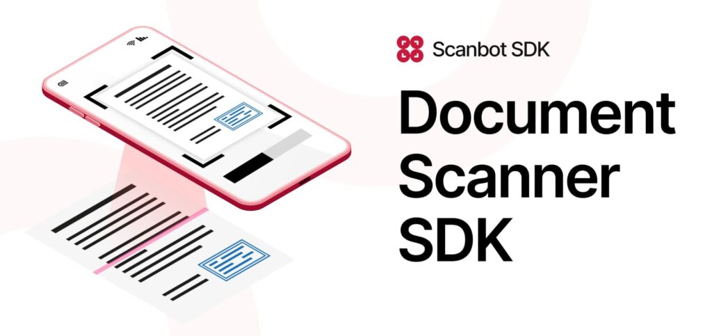 Introducing the Document Quality Analyzer - Scanbot SDK