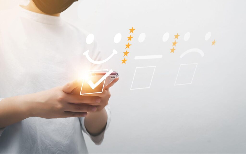 Increasing Customer Satisfaction Scanbot Sdk