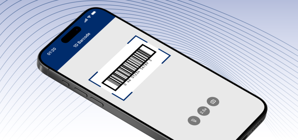 GS1 Barcodes: What they are and how to scan them - Scanbot SDK