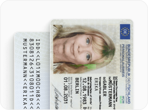 Data Capture SDK - Scanbot SDK