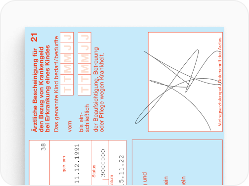 Data Capture Sdk Scanbot Sdk