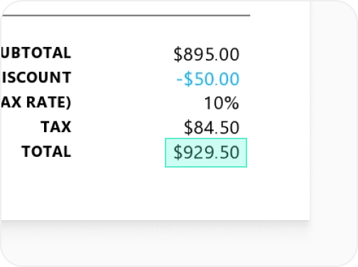 Data Capture Sdk Scanbot Sdk
