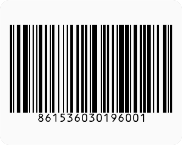 IMEI Barcode Scanner - Scanbot SDK