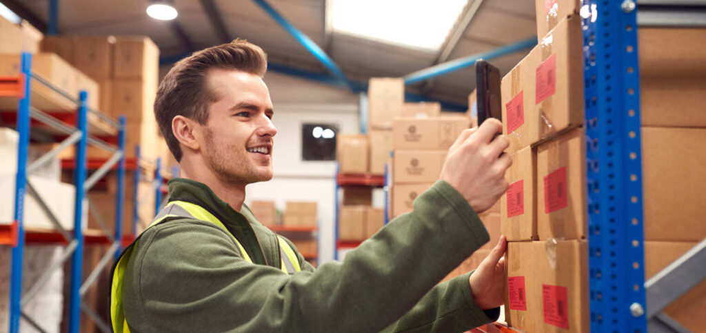 6 top barcode scanner features - Scanbot SDK