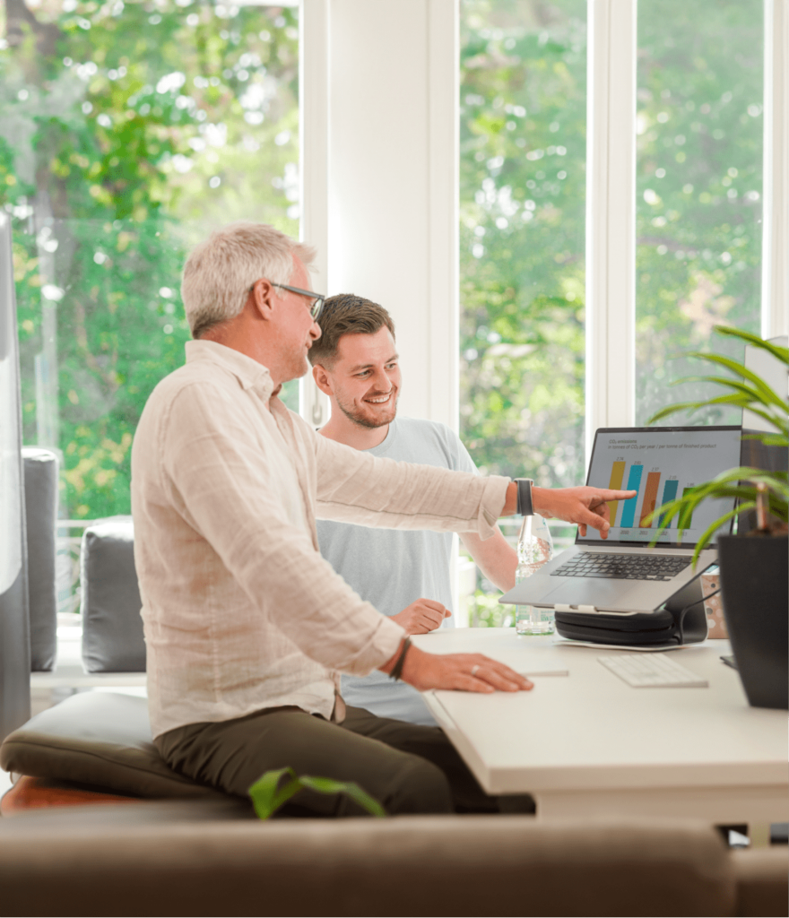 Careers - Scanbot SDK