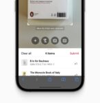 JavaScript QR Code Scanner - Scanbot SDK
