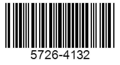 Barcode Symbologies - Scanbot SDK