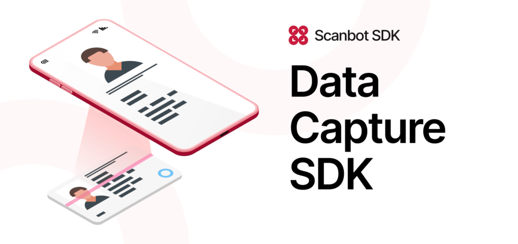 Try Our New Web Data Capture Demo Scanbot Sdk